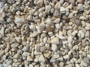 three_quarter_inch_lime_stone - Rock Solid Stone Center