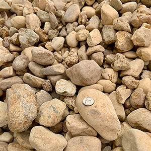 2inchBrownRiverRock-300x300 - Rock Solid Stone Center