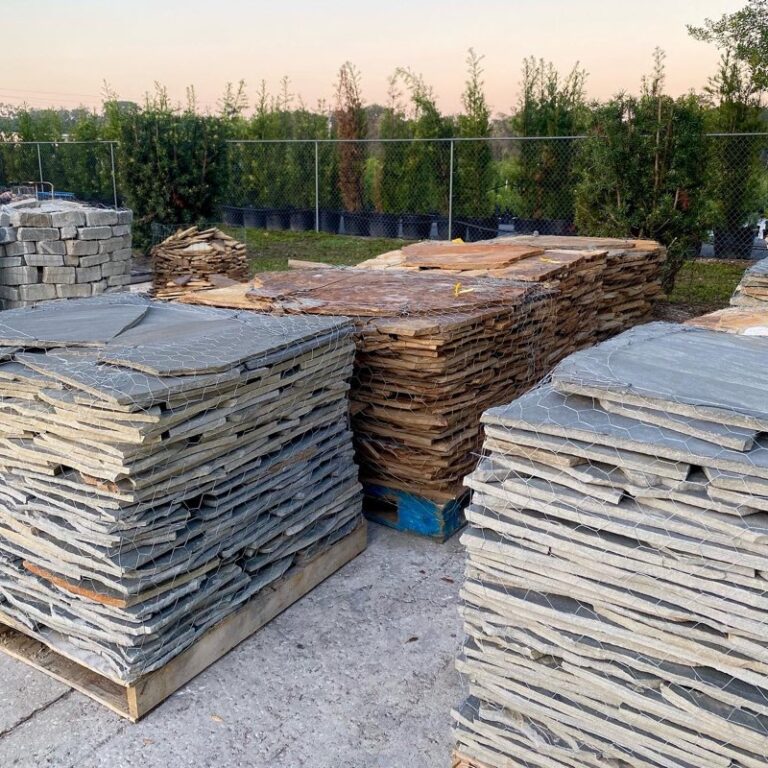 Gallery - Rock Solid Stone Center