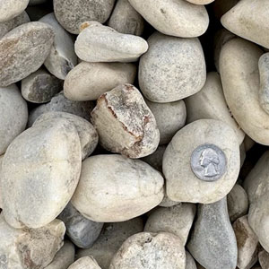 River Rock - Rock Solid Stone Center